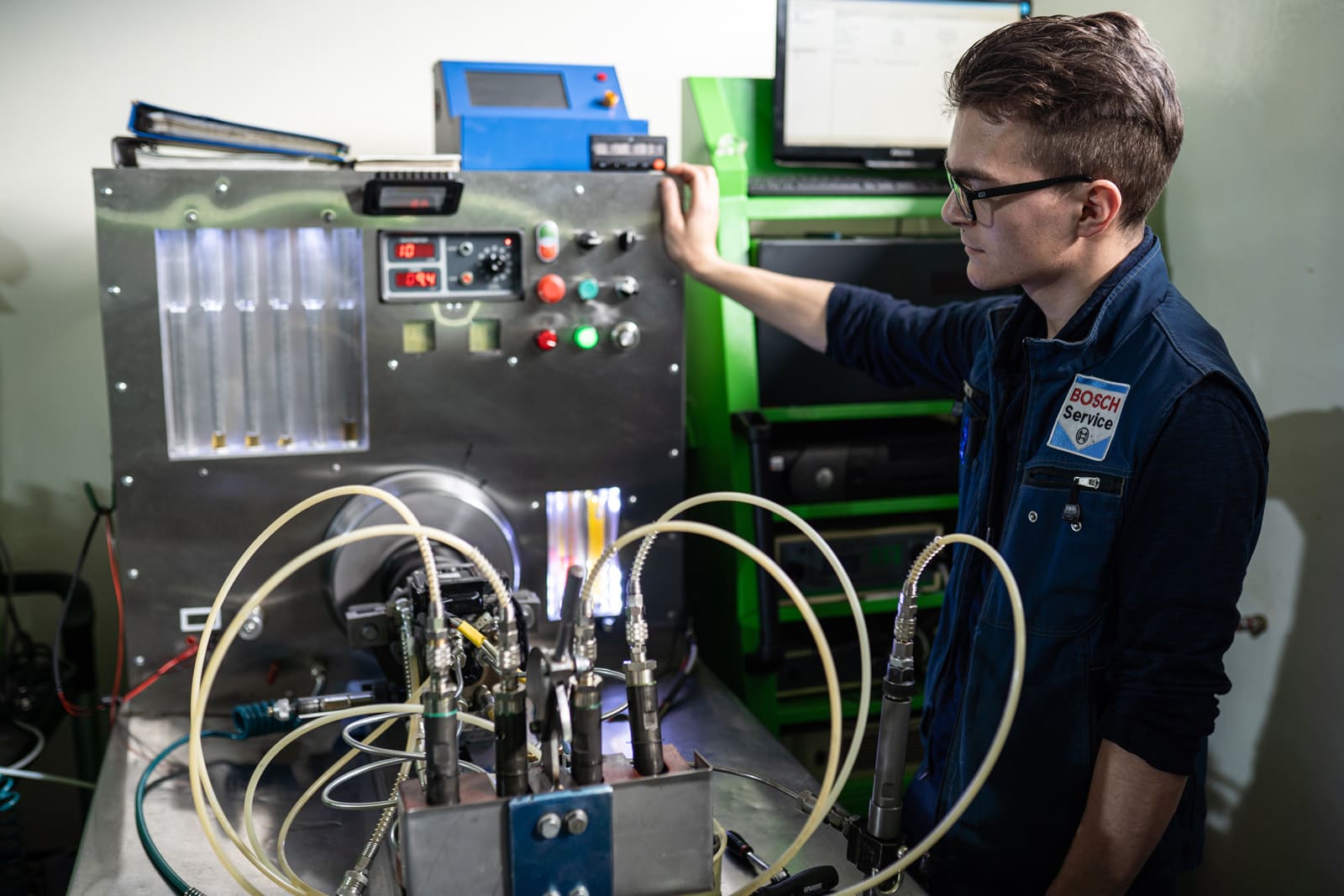 ABOUT US – MasterDieselSystem